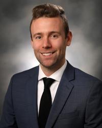 Dr. Brandon A Toth, MD - Grand Rapids, MI - Palliative Medicine