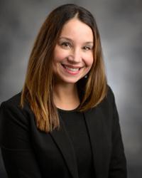 Jennifer R VandenBerg, PA-C - Grand Rapids, MI - Lung Transplant Surgery