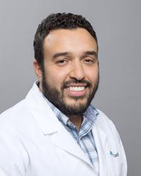 Dr. Mohamed Ali Ismail Ali, MD - Springfield, MO - Pediatrics