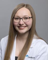 Aubri D Ashbacher, FNP - Brookline, MO - Family Medicine