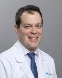 Dr. Bryan J Beck, MD - Springfield, MO - Pulmonology