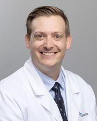 Dr. Luke Anthony Bennett, MD - Branson, MO