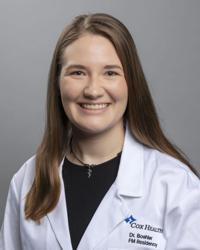 Dr. Hannah Caroline Boehler, DO - Springfield, MO - Family Medicine