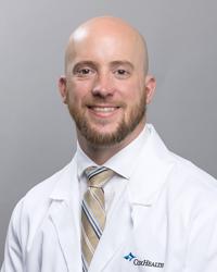 Dr. Dylan Carroll, MD - Springfield, MO - Colon and Rectal Surgery
