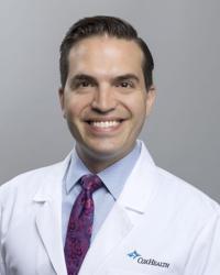 Dr. Benjamin Christian Castro, MD - Springfield, MO - Bariatric Surgery ...