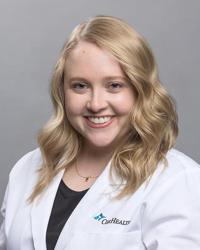 Abby Combs, PA-C - Springfield, MO