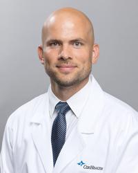Dr. Jack Coorts, MD - Springfield, MO - General Surgery