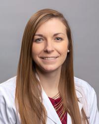 Jessica Ann Crouch, FNP - Springfield, MO - Endocrinology