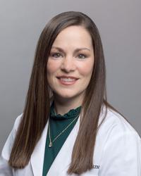 Dr. Amanda Jo Fischer, MD - Springfield, MO - General Surgery