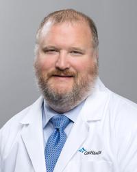 Dr. Scott Sherman Hinze, DO - Springfield, MO - General Surgery
