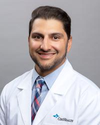 Dr. Ravinder Mankoo, MD - Springfield, MO - Gastroenterology
