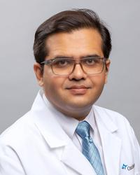 Dr. Syed Muhammad Suhaib Naqvi, MD - Springfield, MO - Infectious ...