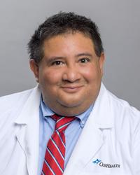 Dr. Carlos Pacheco Cano, MD - Springfield, MO