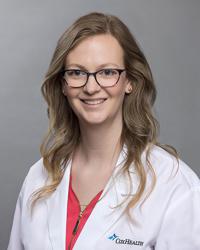 Ashley Nichole Trebbe, PA - Springfield, MO