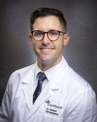 Dr. Colton James Webber, DO - Springfield, MO - Family Medicine