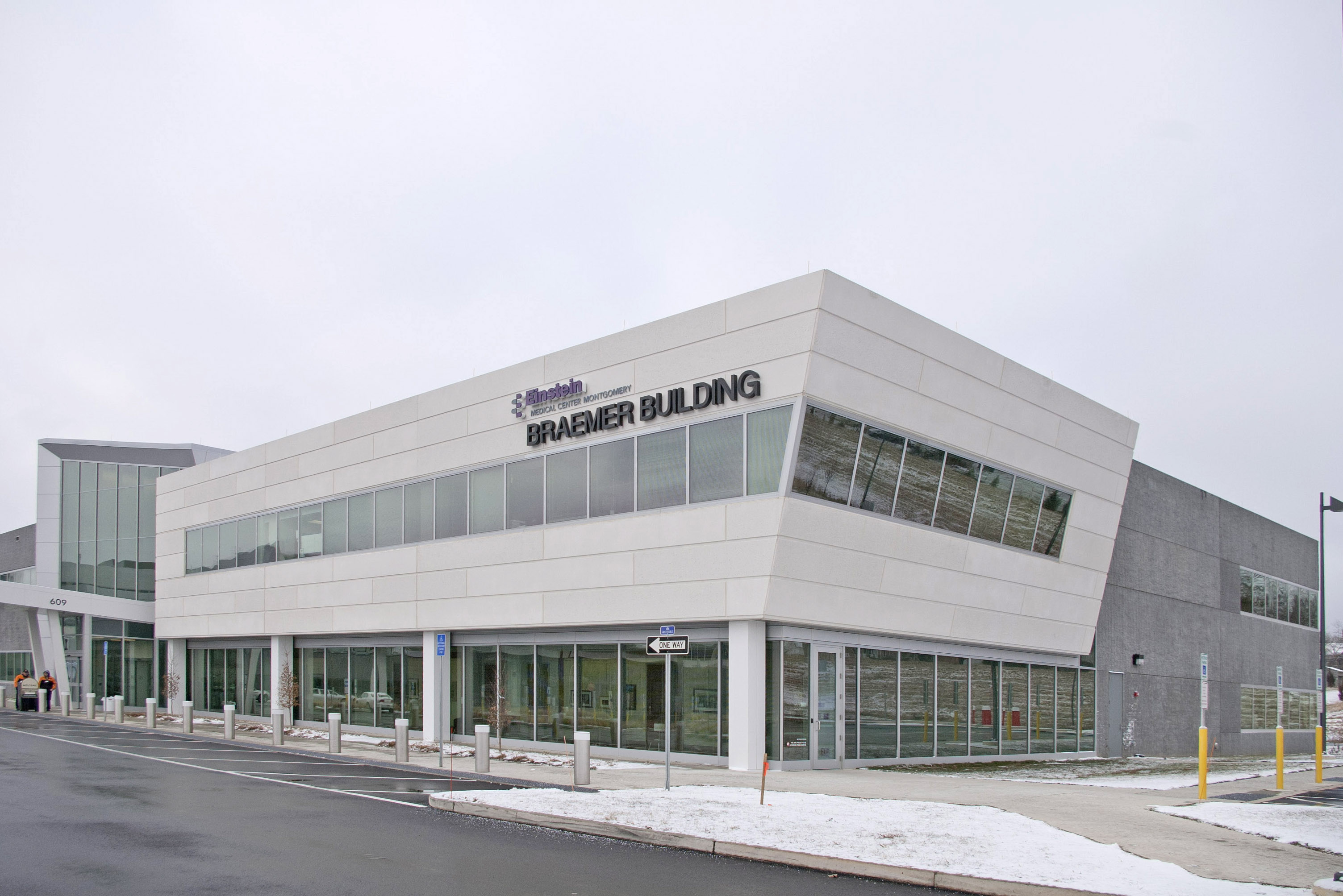 Einstein General Surgery at Montgomery - East Norriton - PA - Hospital