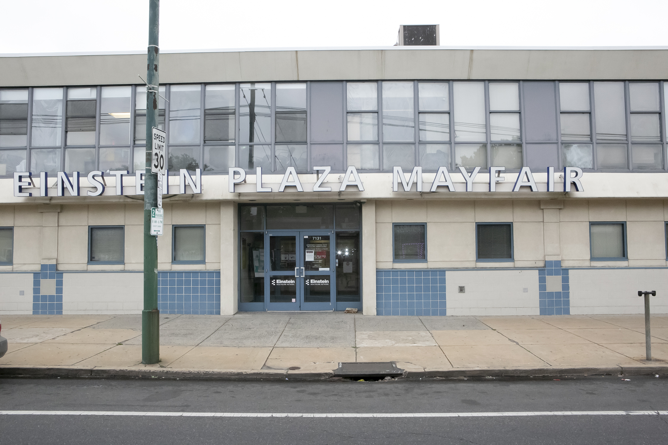 Einstein Ob/Gyn at Mayfair - Philadelphia - PA - Specialty care clinic