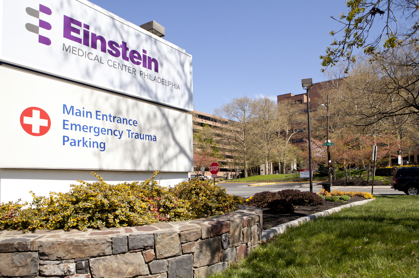 Einstein Ob/Gyn at Paley Building - Philadelphia - PA - Hospital
