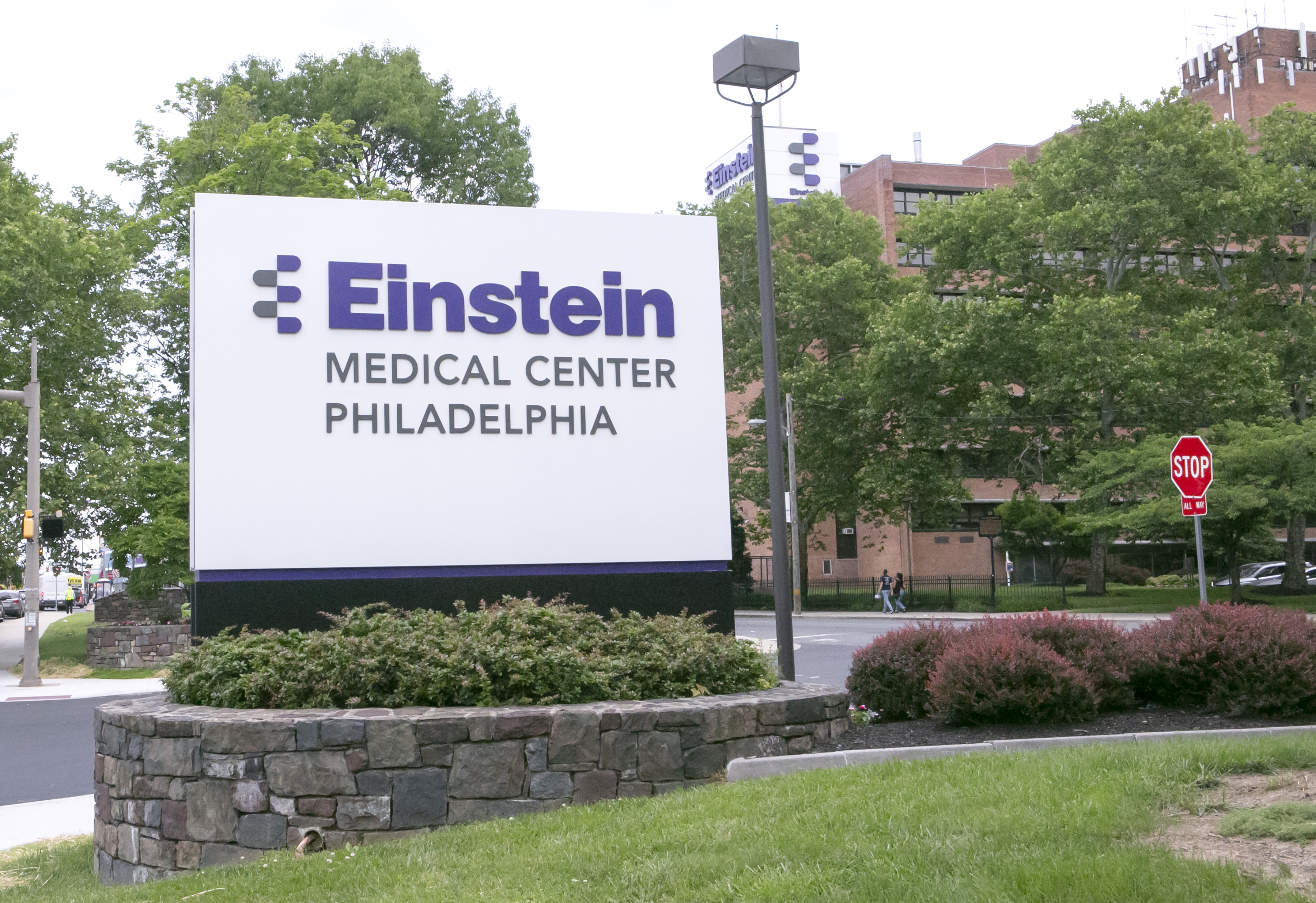 Einstein Primary Medicine at Klein Building - Philadelphia - PA ...