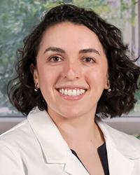 Ariane Abadi, PA-C - Philadelphia, PA - Cardiology