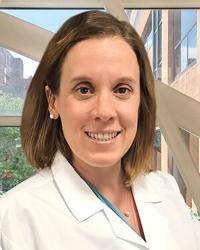 Mary W Bostick CNM | Jefferson Health