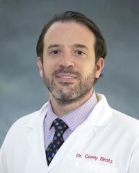 Corey S Brotz MD | Jefferson Health