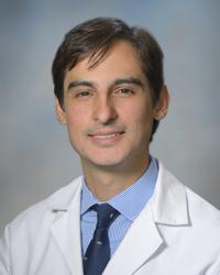 Alejandro Delgado Daza MD | Jefferson Health