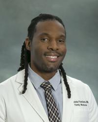 Dr. Antonio Funches, MD - Philadelphia, PA - Family Medicine - Book an ...