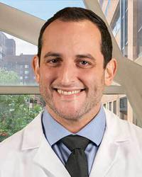 Harrison Potak MD | Jefferson Health