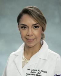 Choosing the Right Path: Treatment Options for Prolapse or Incontinence ...