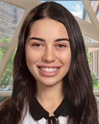 Abigail Ross, PA-C - Philadelphia, PA - Hepatology - Book an Appointment