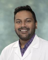 Arun Thomas MD | Jefferson Health