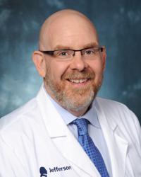 Edouard Trabulsi MD | Jefferson Health