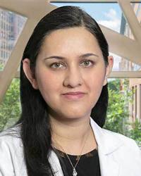 Dr. Saman Zafar, MD - Philadelphia, PA - Neurology