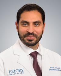 Dr. Tamer Attia, MD - Atlanta, GA - Cardiac Surgery