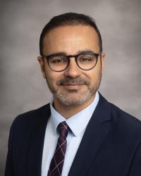 Dr. Muath Bishawi, MD - Atlanta, GA - Cardiac Surgery - Book Appointment