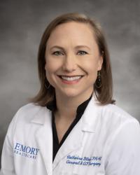 Catherine Blair, PA - Atlanta, GA - General Surgery - Book Appointment