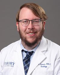 Joseph Howard Comer, PA - Atlanta, GA - Urology - Book Appointment