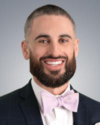 Dr. Jacob Evan Davis, MD - Smyrna, GA - Orthopedic Sports Medicine