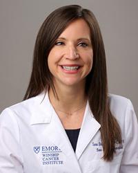 Sara DiCamillo, PA, MPH - Atlanta, GA - Hematology Oncology