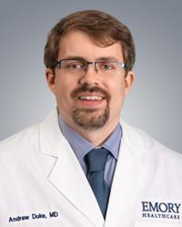 Dr. Andrew Augustus Duke, MD - Sharpsburg, GA - Internal Medicine ...