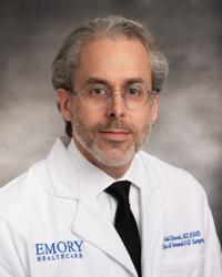 Dr. David Richard Elwood, MD - Atlanta, GA - General Surgery - Book ...