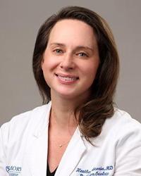 Dr. Heather G. Gatcombe, MD - Decatur, GA - Radiation Oncology