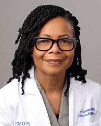 Dr. Karen D Godette, MD - Atlanta, GA - Radiation Oncology