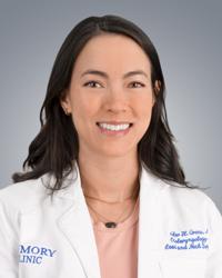 Dr. Jennifer H. Gross, MD - Atlanta, GA - Head and Neck Surgery ...