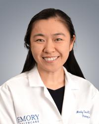 Dr. Mindy Qian Guo, MD - Decatur, GA - Family Medicine - Book Appointment