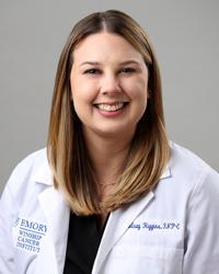 Lindsay Higgins, NP - Atlanta, GA - Hematology