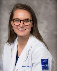 Dr. Brittany Whitlock Jacob, MD - Decatur, GA - Family Medicine