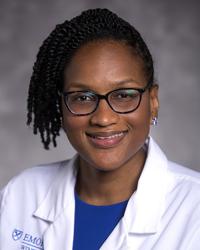 Dr. Jade E. Jones, MD - Atlanta, GA - Medical Oncology