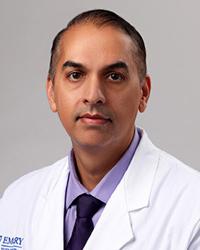 Dr. Mohammad K. Khan, MD, PhD, MS - Atlanta, GA - Radiation Oncology